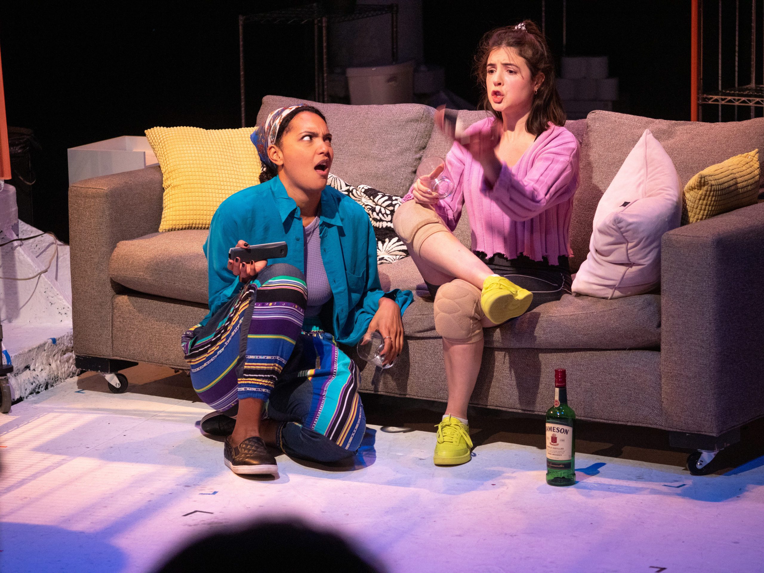 Kate Cortesi - Playwright